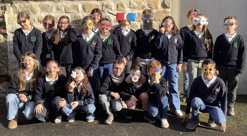 Bienvenue au Collège Jeanne d'Arc Fontainebleau - Institution Catholique d'Education de ...