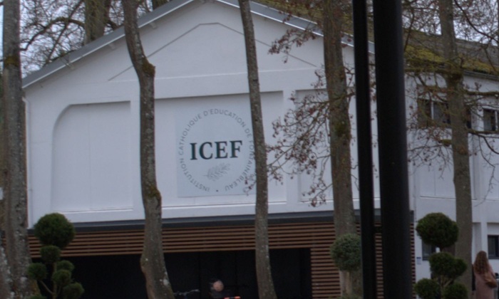 Bienvenue au Collège Jeanne d'Arc Fontainebleau - Institution Catholique d'Education de ...