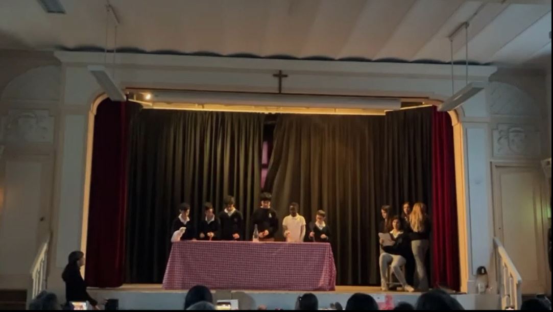 Bienvenue au Collège Jeanne d'Arc Fontainebleau - Institution Catholique d'Education de ...